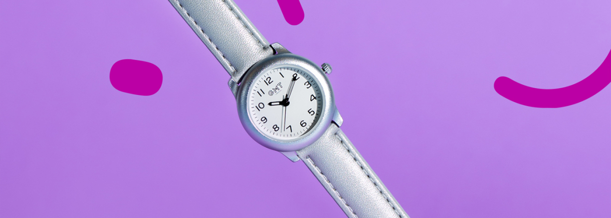 How to Buy Your First Watch | Watch Buying Guide for Kids - GMT London