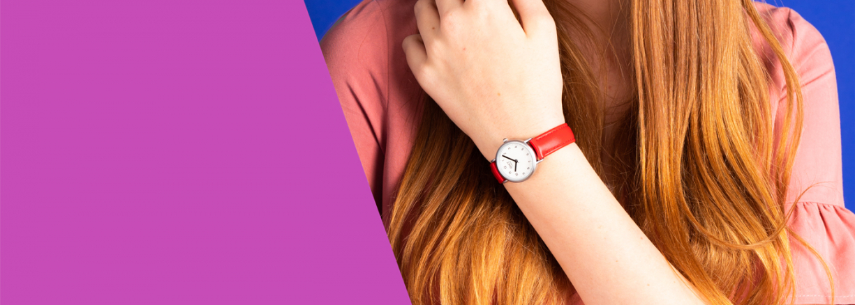 How to Buy Your First Watch | Watch Buying Guide for Kids - GMT London