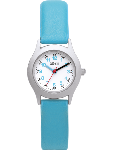 How to Buy Your First Watch | Watch Buying Guide for Kids - GMT London